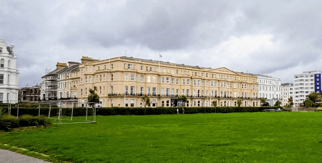 Cosy Crime (And a Bit of Walking) On The Sunshine Coast – A Little ...